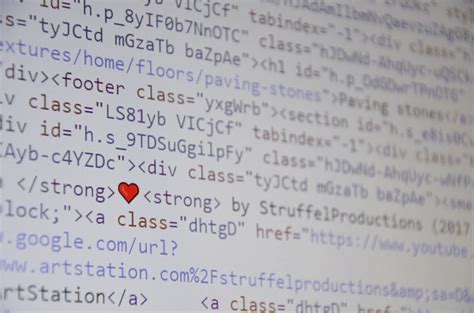 Saiba Mais Sobre A Relação Do Css Html E Javascript