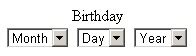 Html How To Change Down Arrow On Select Tag Stack Overflow