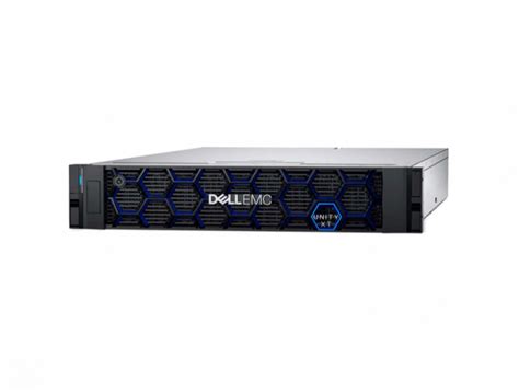 Dell Unity Xt 680f