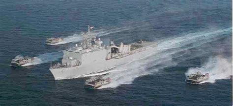 Lsd 41 Whidbey Island Class