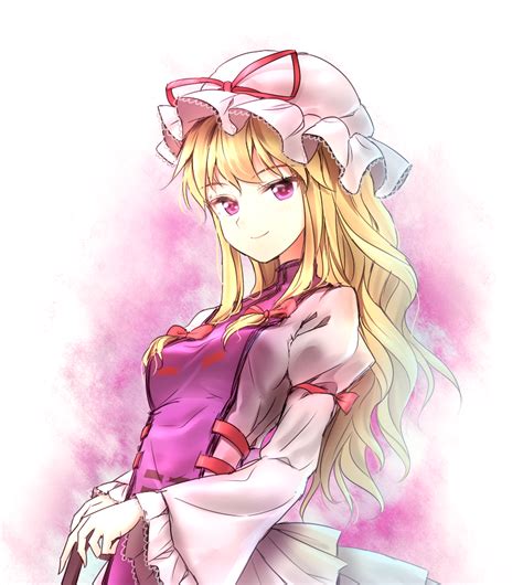 1girl Blonde Hair Dress Hair Ribbon Hat Hat Ribbon Long Sleeves Looking