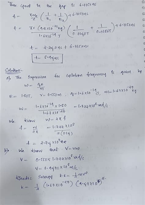 Solved Can Someone Solve These Problems Thank You So Much An Electron Course Hero