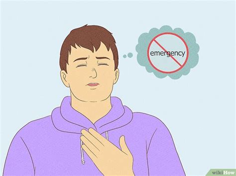 How To Tell If Shortness Of Breath Is From Anxiety