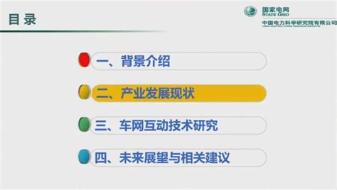 车网互动技术发展现状与展望2023（附下载）搜狐汽车搜狐网