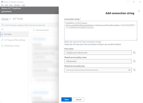 Connect To Azure Iot Hub Using Micropython On W5100s Evb Pico