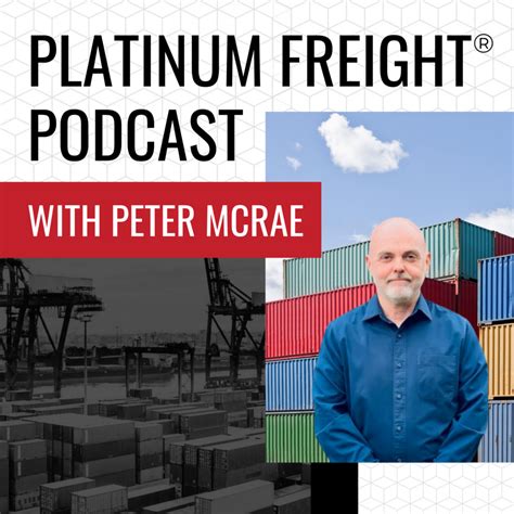Podcast Ep 16 Importing To New Zealand Via Sea Freight Lcl