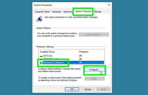 How To Use System Restore In Windows Tom S Guide