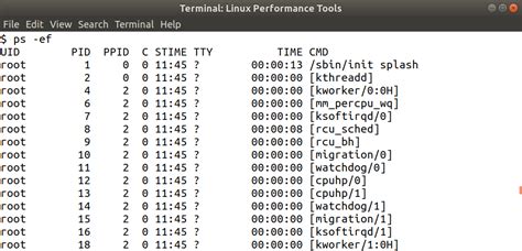 linux performance observability tools isuru perera medium