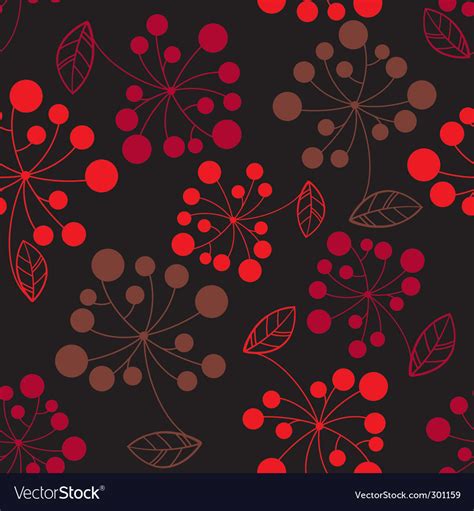 Seamless Background Royalty Free Vector Image VectorStock