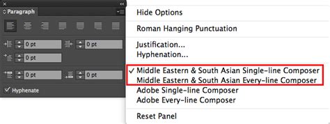 Composers For Asian Scripts Illustrator