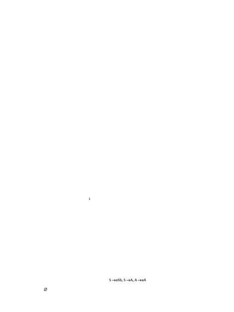 automata compiler design model exam combined from different universities pdf automata theory