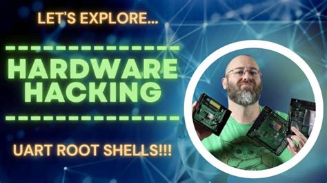 Daniel Lowrie On Linkedin Fun With Hardware Hacking Uart Root Daniel Lowrie On Linkedin Fun With Hardware Hacking Uart Root