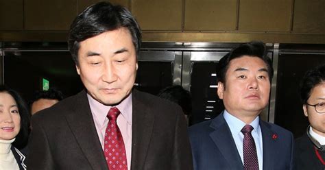 여야 선거구획정 협상 또 결렬