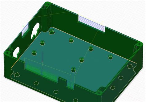 Milling Having Trouble Getting Toolpath To Go The Direction I Want
