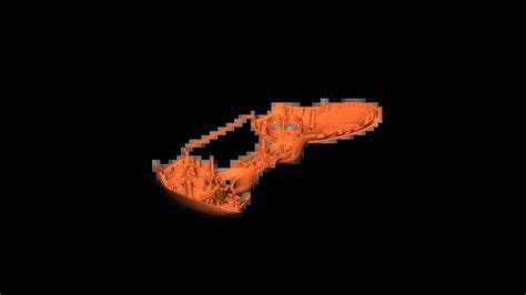 Ps5 Controller Custom Shell Unleash Your Style In Gaming Front Shell By Storex3d Download