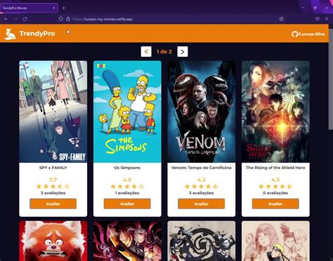 Luccas Dos Anjos Correia Da Silva On Linkedin Java Springboot Database React Html Css