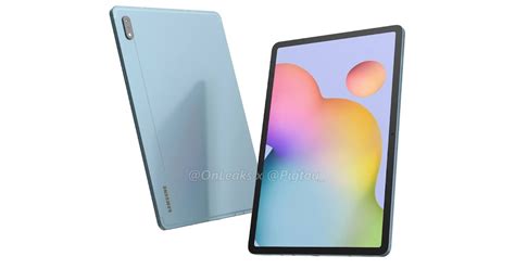 سامسونج Galaxy Tab S7 قادم مع بطارية بسعة هائلة