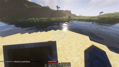 Need Help With Shaders Rminecraft