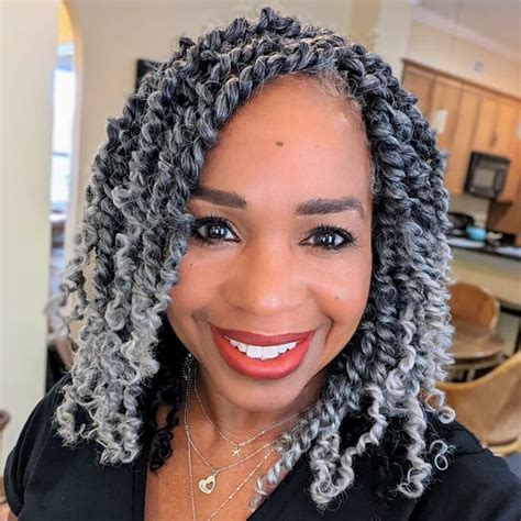 Pin By Elan On Hair Styles In 2022 Twist Hairstyles Crochet Hair Styles Crochet Twist Hairstyles