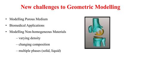 Geometric Modelling In Computer Aided Designpptx