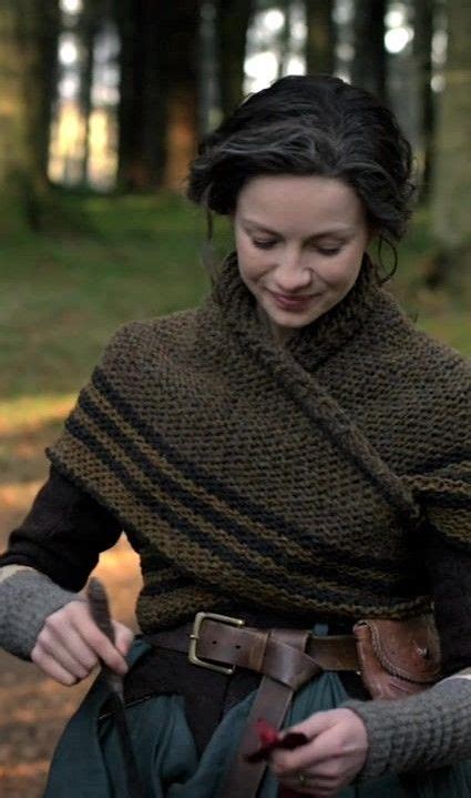 Outlander Inspired Knitting Patterns Artofit