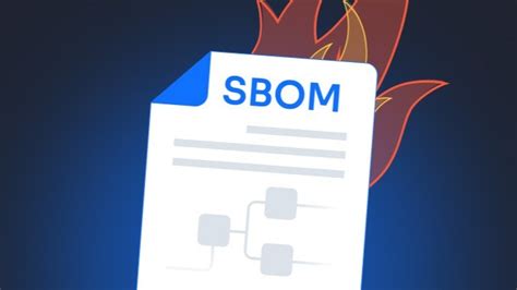 Sbom Is Not The Savior Addressing The Deeper Problems In Supply Chain Security