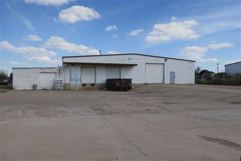 725 Se 59th St Oklahoma City Ok 73129 Loopnet