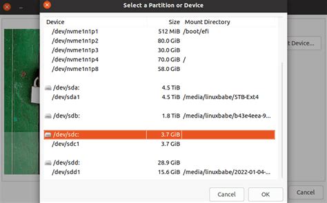 Create Hidden Encrypted Volume On USB Drive Using VeraCrypt