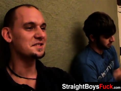 Handsome Hairy Stud Receives Passionate Handjob And Blowjob Eporner