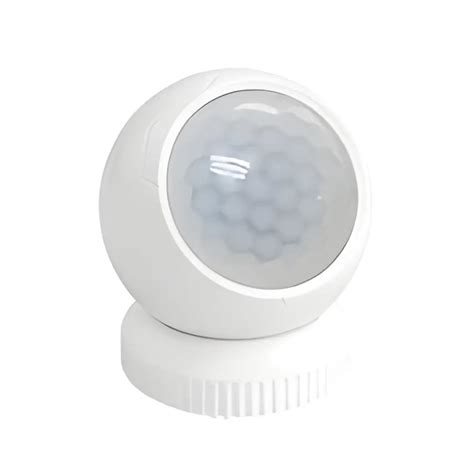 Smart Motion Sensor Homemate