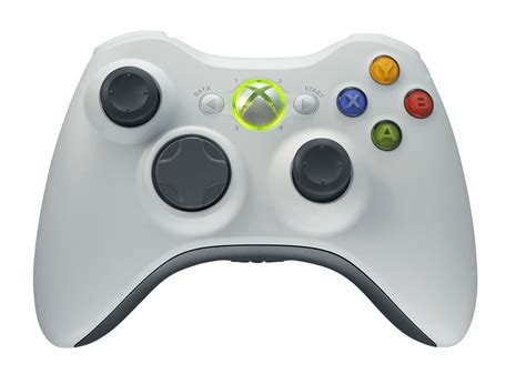 Xbox 360 Controller Emulator