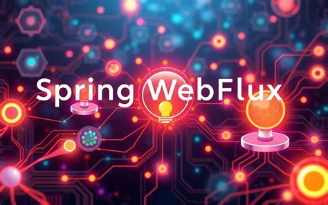 Spring Boot Web Reactive Unlock Modern Apps
