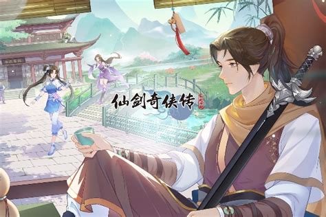 仙剑奇侠传新的开始巫后御魂怎么升级 仙剑奇侠传新的开始巫后御魂升级方法介绍 星芒手游网