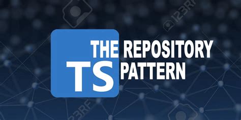 The Repository Pattern With Typescript Dev Community