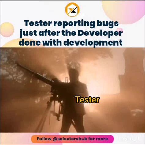 Selectorshub On Linkedin Selectorshub Testingtools Testingtutorials