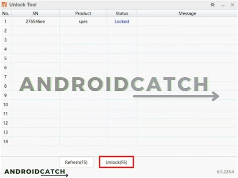 How To Unlock Bootloader Of Xiaomi Redmi A Easy Method