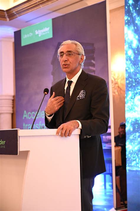 Adeel Tahir On Linkedin Apcschneiderelectric Sustainability Datacenter Industry Sdgs