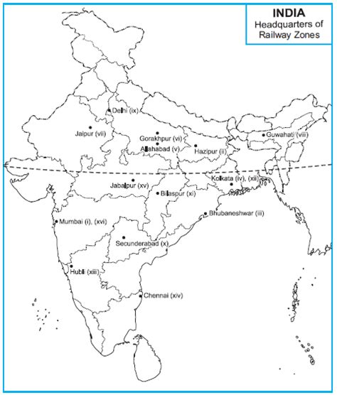 Ncert Solutions For Class 10 Geography Chapter 7 Lifelines Of National