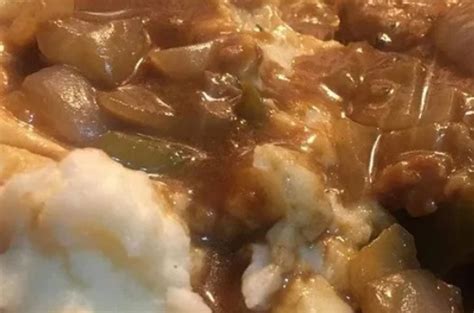 Crock Pot Smothered Pork Chops Magicrecipess