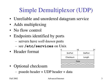 Ppt Reliable Byte Stream Tcp Powerpoint Presentation Free Download Id6057680