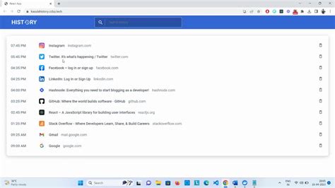 Prashanthi Kasula On Linkedin Nxtwave Ccbp Intensive Css Html