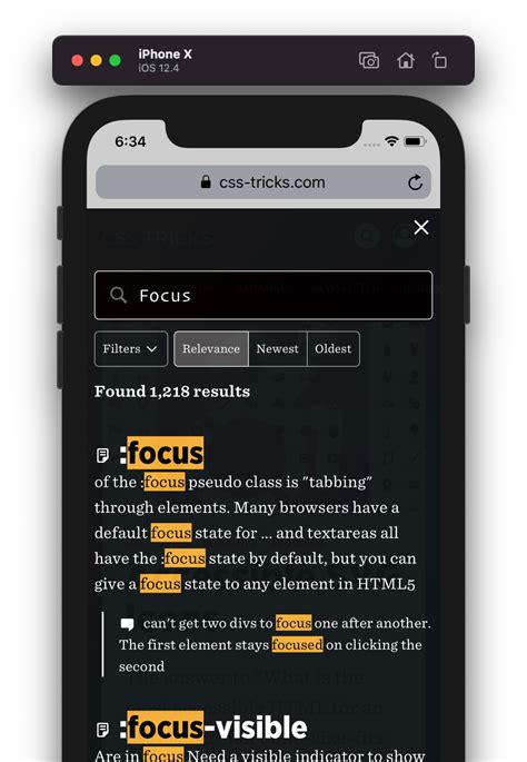 Design V18 Css Tricks Design V18 Css Tricks