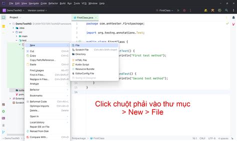 [rest assured] bài 14 sử dụng annotation trong testng để xây dựng