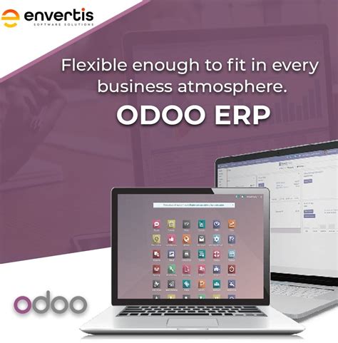 How Odoo Erp Development Can Benefit Your Retail Business By Alex