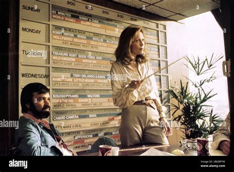 Faye Dunaway Network High Resolution Stock Photography And Images Alamy