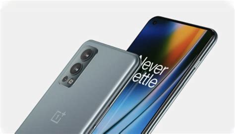 Oneplus Nord Expected Price In Nepal Dimensity Gadgets In Nepal