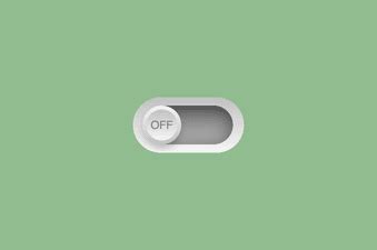 Great Css Toggle Switch Design Examples With Free Demos