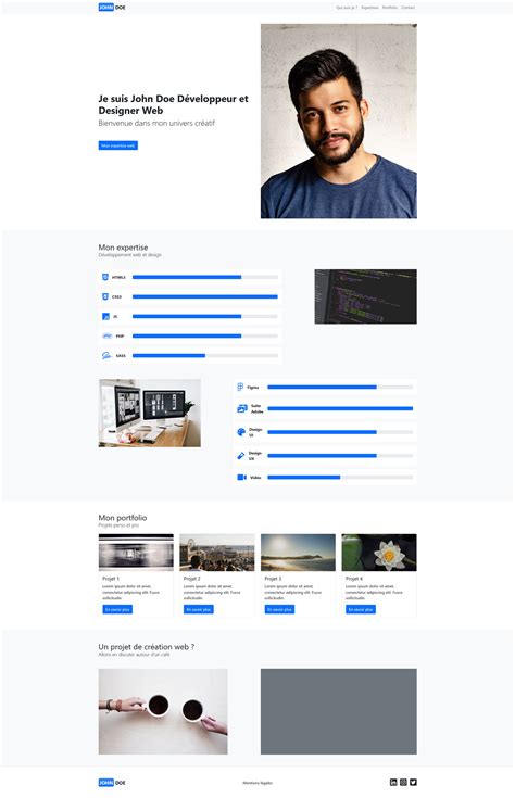 Ressources Cours Openclassrooms Créez Un Site Web Responsive Avec