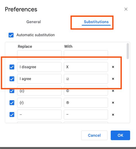 So How Do I Enter Checkbox From Google Sheets Into Google Docs Template
