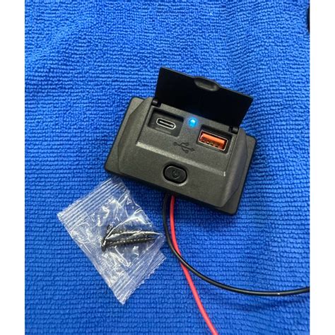 Usb Pd Type Qc Type C Diy Shopee Thailand
